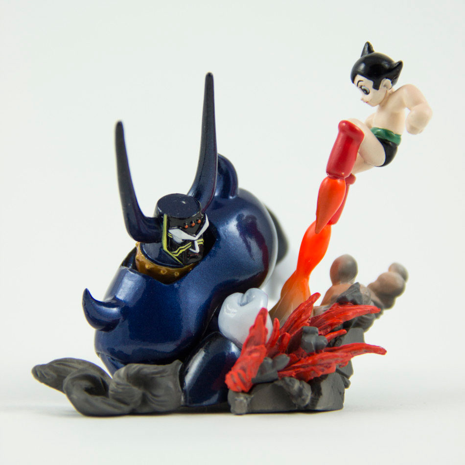 Japan’s Robot Kingdom – Morikami Museum and Japanese Gardens