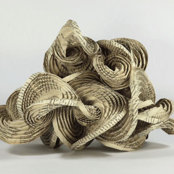 Above the Fold: New Expressions in Origami – Morikami Museum and ...