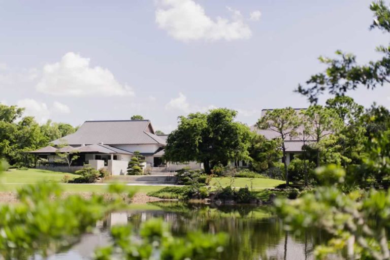 Garden Gallery – Morikami Museum and Japanese Gardens
