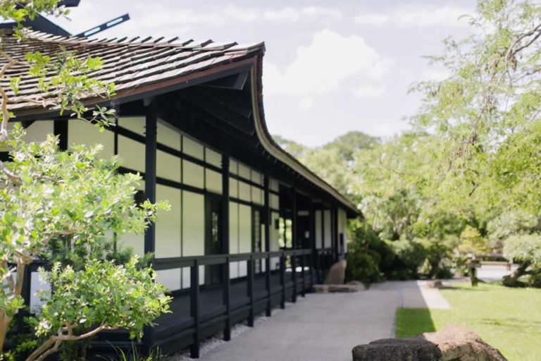Garden Gallery – Morikami Museum and Japanese Gardens
