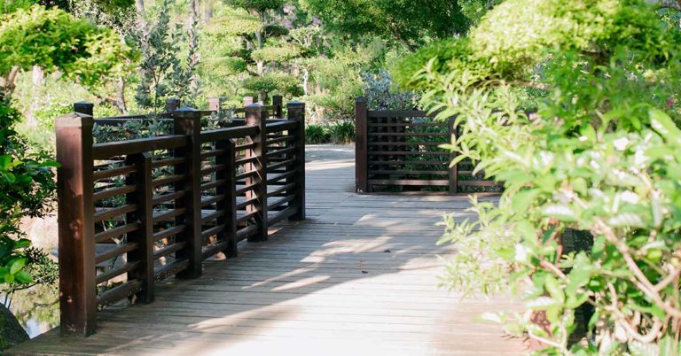 Plan Your Visit – Morikami Museum and Japanese Gardens