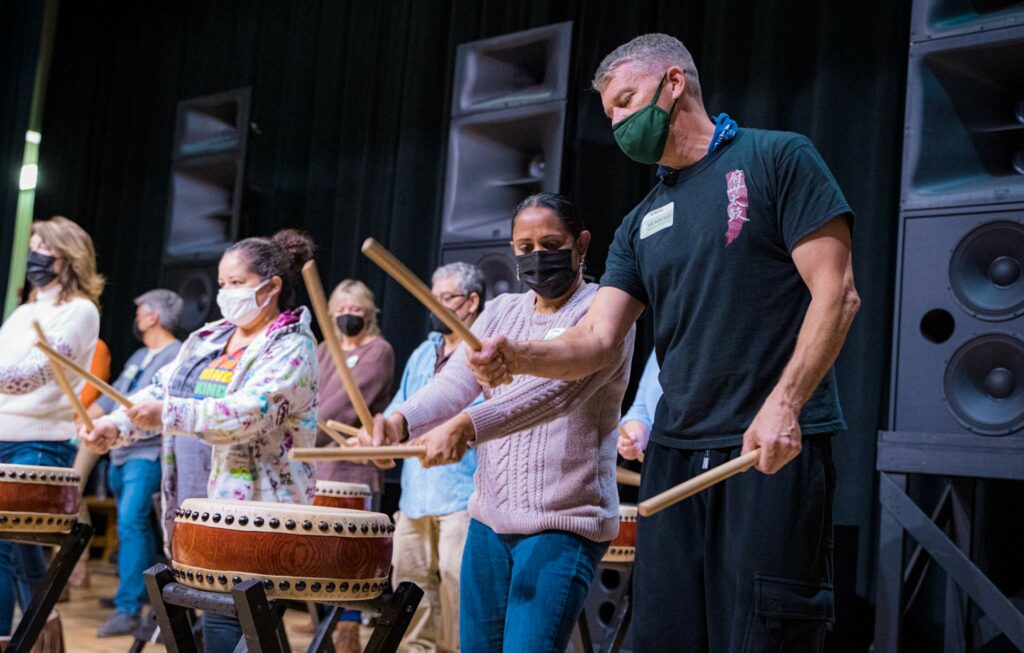 Events – Morikami Museum and Japanese Gardens