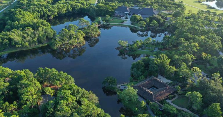 Plan Your Visit – Morikami Museum and Japanese Gardens