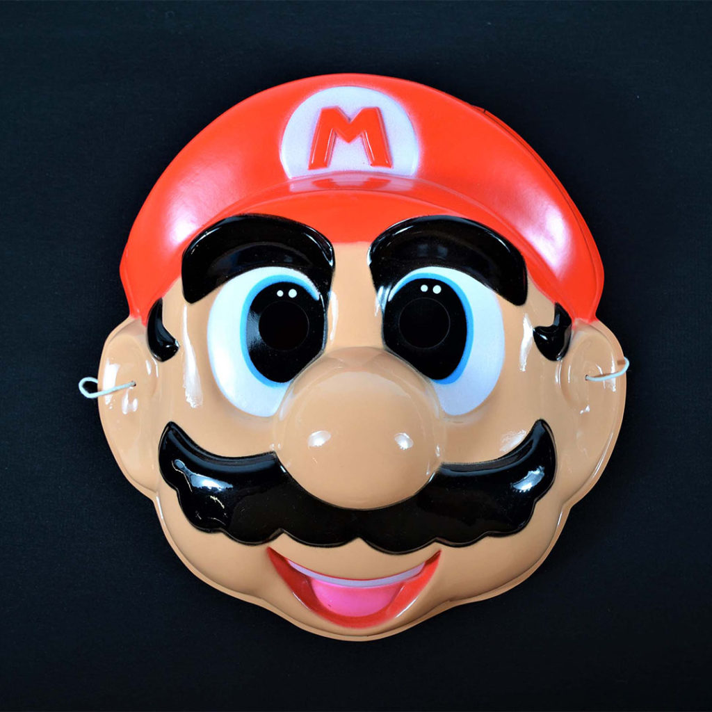 Masquerade – Morikami Museum and Japanese Gardens