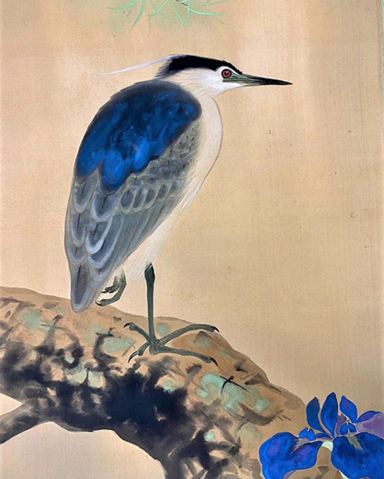 Collections – Morikami Museum and Japanese Gardens