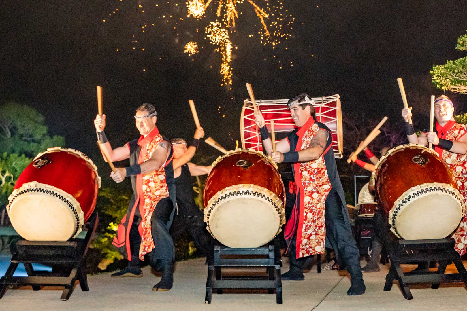 Events – Morikami Museum and Japanese Gardens