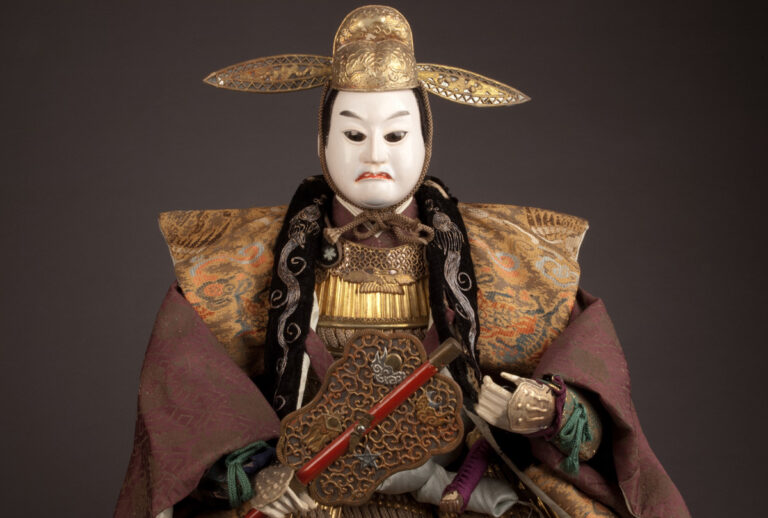 Collections – Morikami Museum and Japanese Gardens