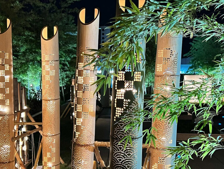 Upcoming Exhibitions – Morikami Museum and Japanese Gardens